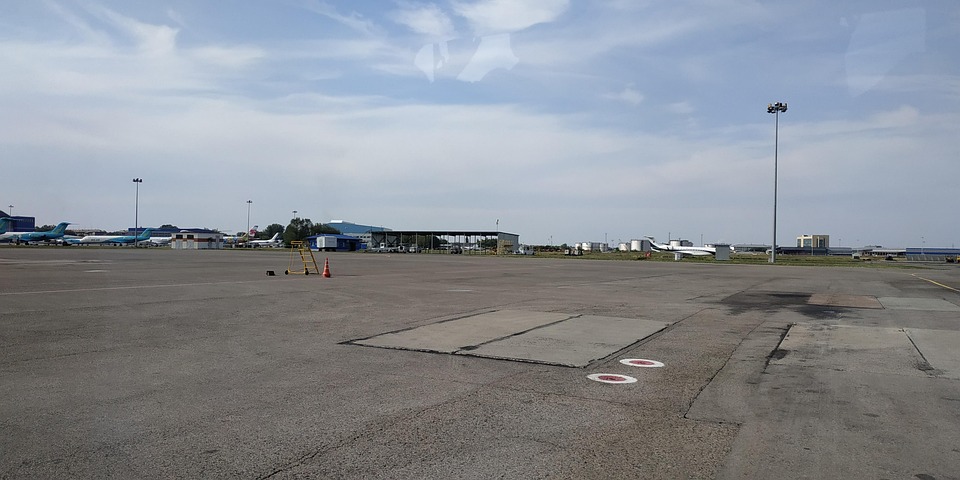 Airport Plane Without - Free photo on Pixabay - Pixabay