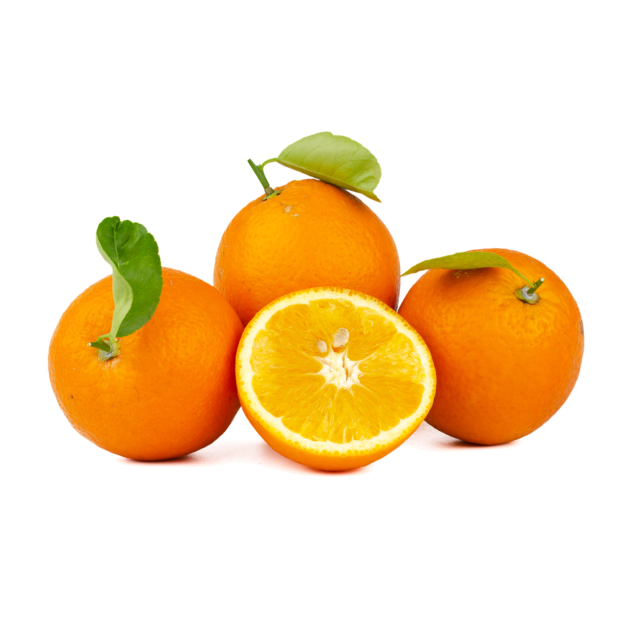 Download Orange, Navel, Fruit. Royalty-Free Stock Illustration Image ...