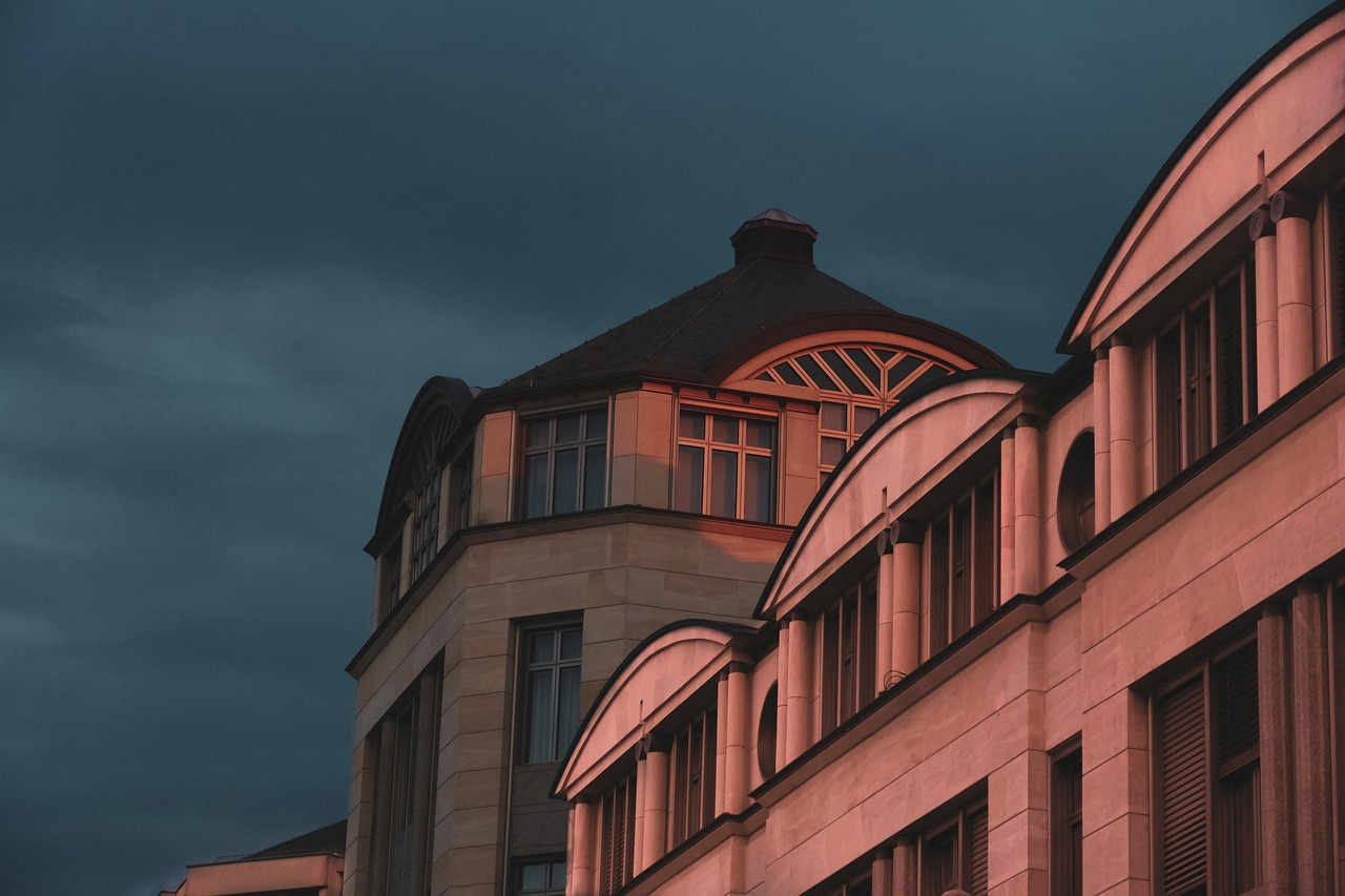 Building Old Architecture - Free photo on Pixabay - Pixabay