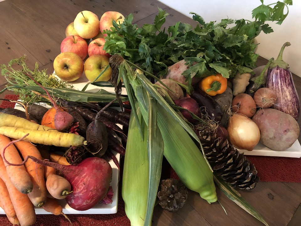Harvest Produce Healthy - Free photo on Pixabay - Pixabay