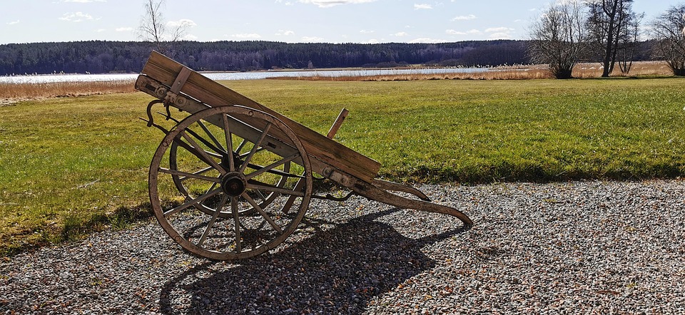 Cart History Old - Free photo on Pixabay - Pixabay