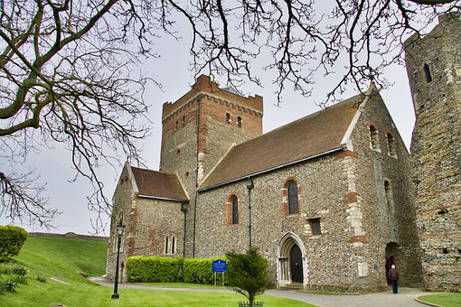 20+ Free Norman Church & Church Images