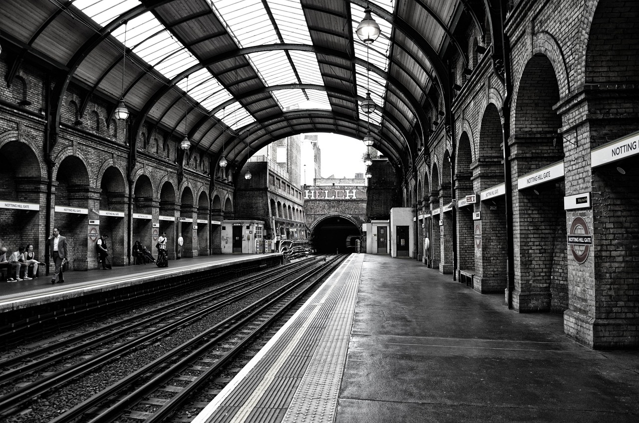 8,000+ Free London Underground & London Images - Pixabay
