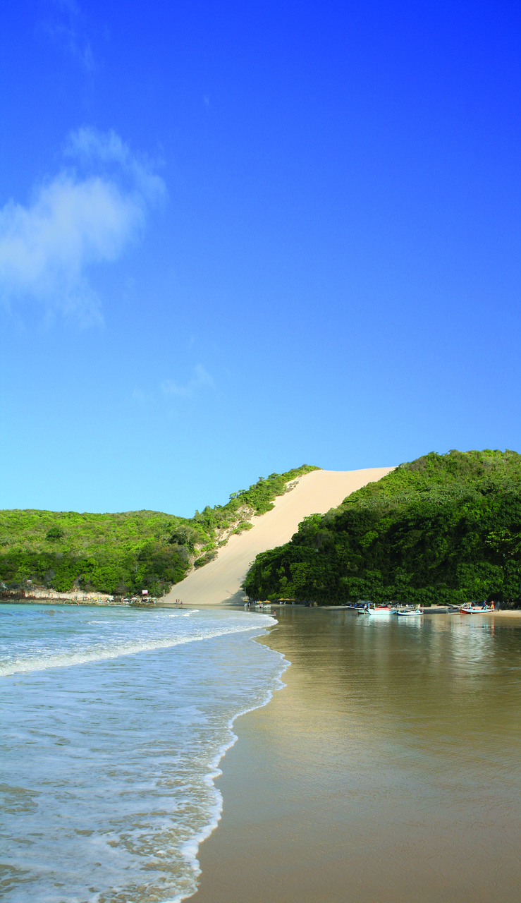 Morro Do Careca Ponta Negra Natal - Foto gratuita no Pixabay - Pixabay