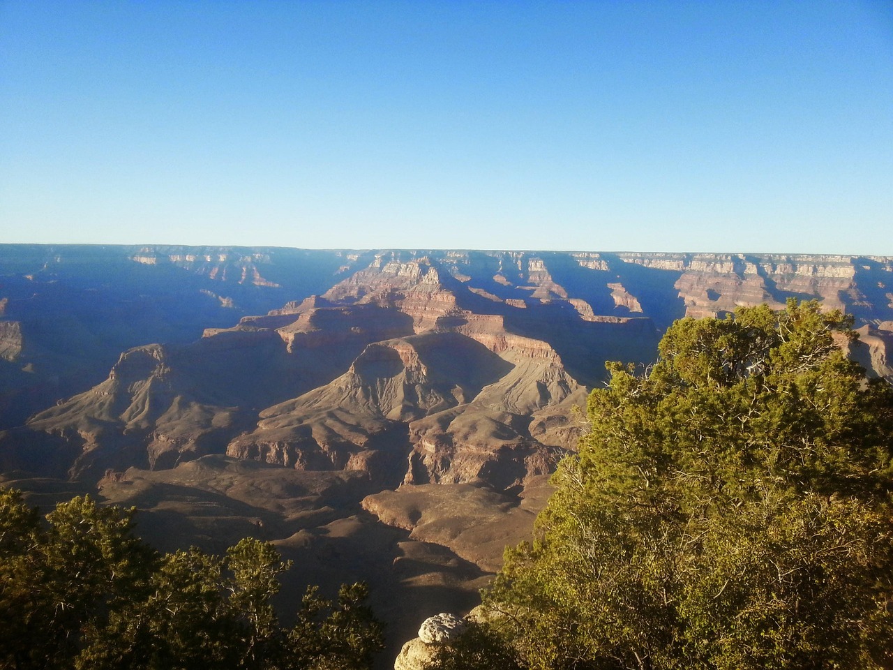 Grand Canyon Colorado Canon De La - Photo gratuite sur Pixabay - Pixabay