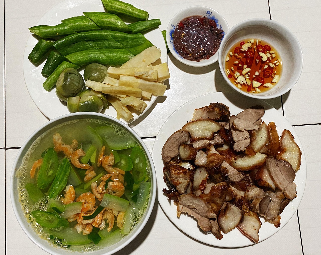 Viet Nam Makanan Segar - Foto gratis di Pixabay - Pixabay