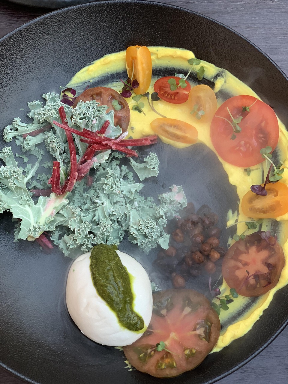 Comida Gourmet Arte De La - Foto gratis en Pixabay - Pixabay