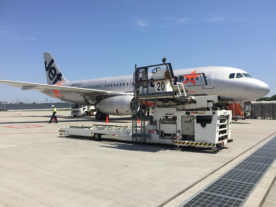 Jetstar Airbus - Photo gratuite sur Pixabay - Pixabay