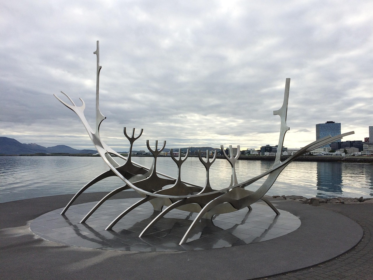Viking Barca Islande - Photo gratuite sur Pixabay - Pixabay