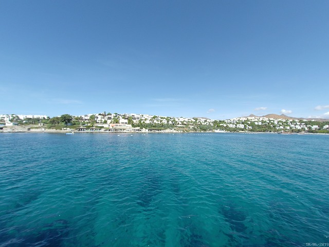 Ege Deniz - Pixabay'de ücretsiz fotoğraf