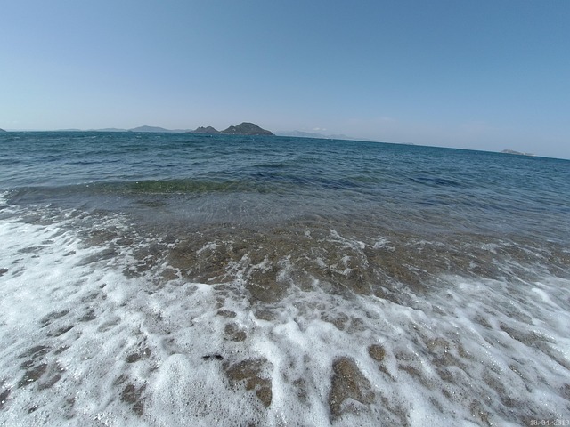 La Mer Égée Bodrum Le - Photo gratuite sur Pixabay - Pixabay
