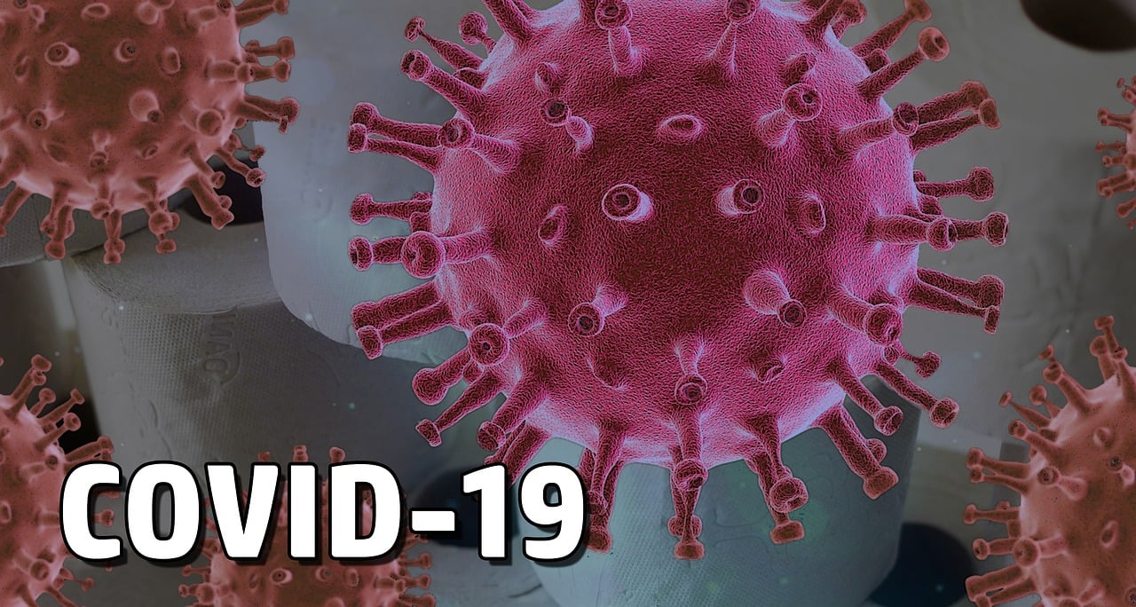 Corona Coronavirus Covid - Free image on Pixabay