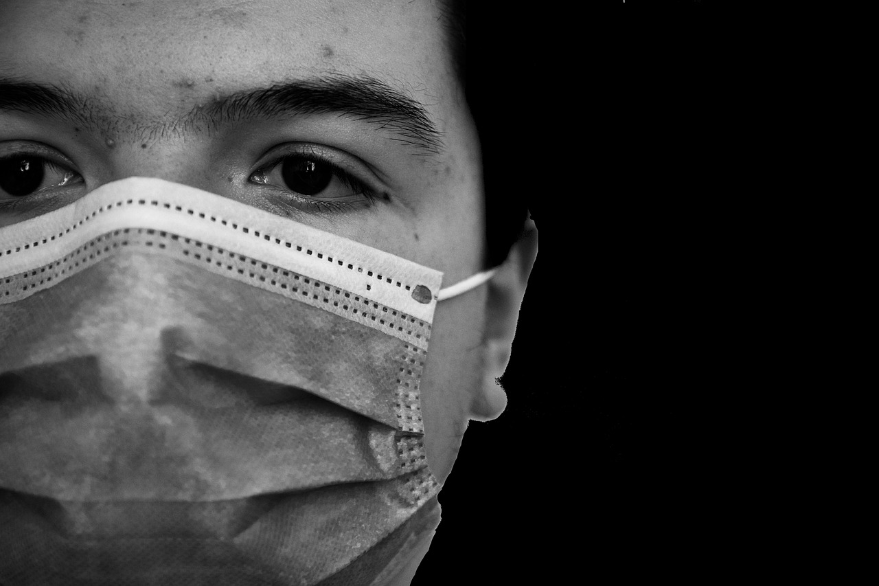 Corona Virus Coronavirus - Free photo on Pixabay - Pixabay