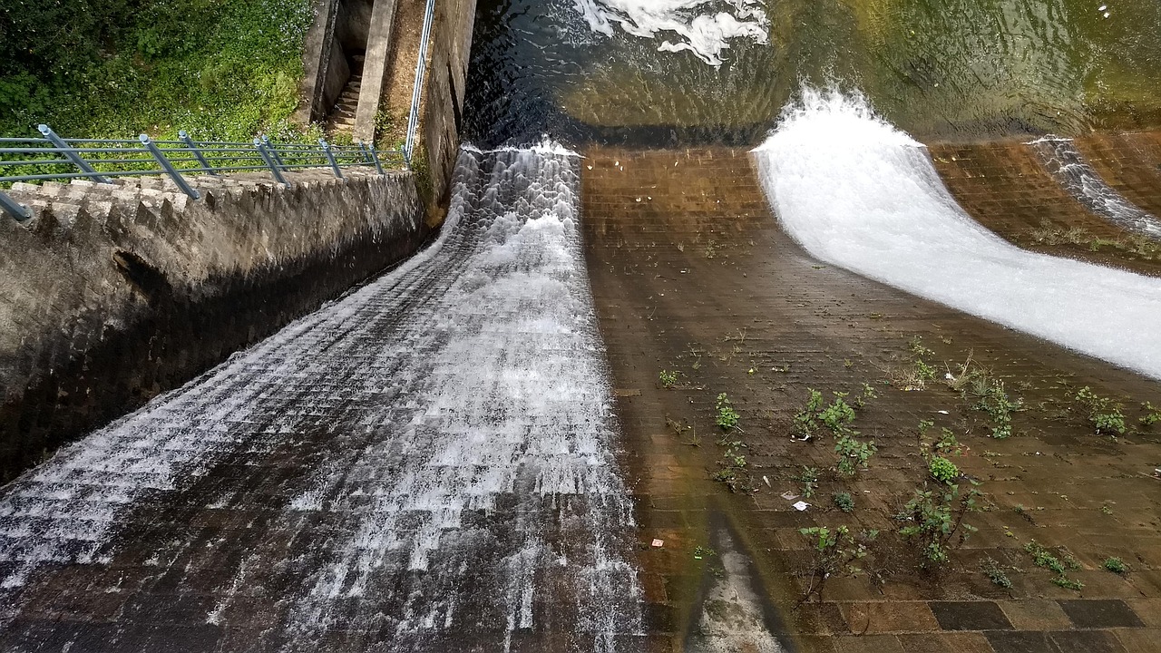 Mattupetty Dam Munnar - Foto gratis di Pixabay - Pixabay