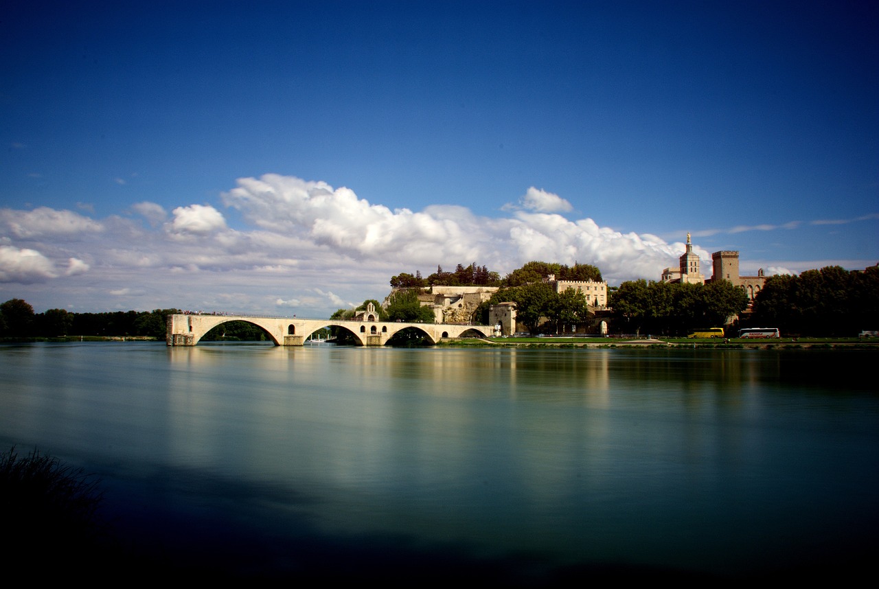 Ville La France Avignon - Photo gratuite sur Pixabay - Pixabay