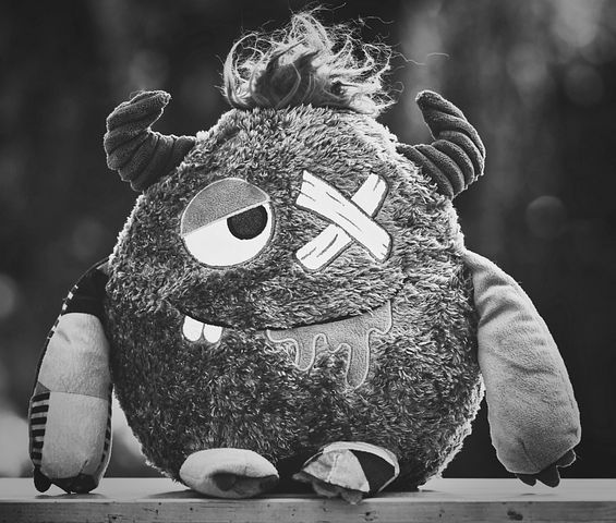 1,000+ Free Monster & Horror Photos - Pixabay