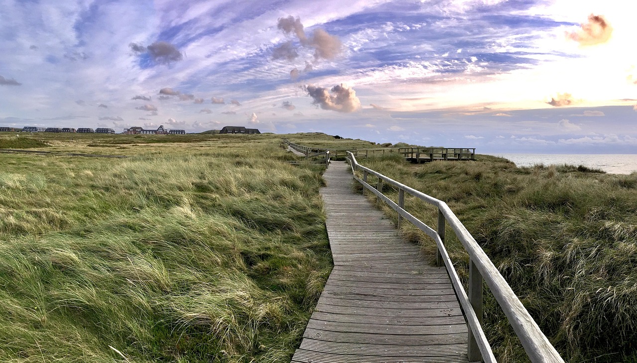 Sylt Mehr Strand - Kostenloses Foto auf Pixabay - Pixabay