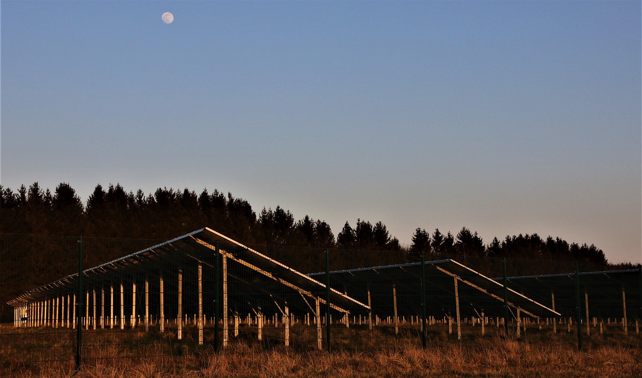 50,000+ Free Solar Power Plant & Solar Energy Images - Pixabay