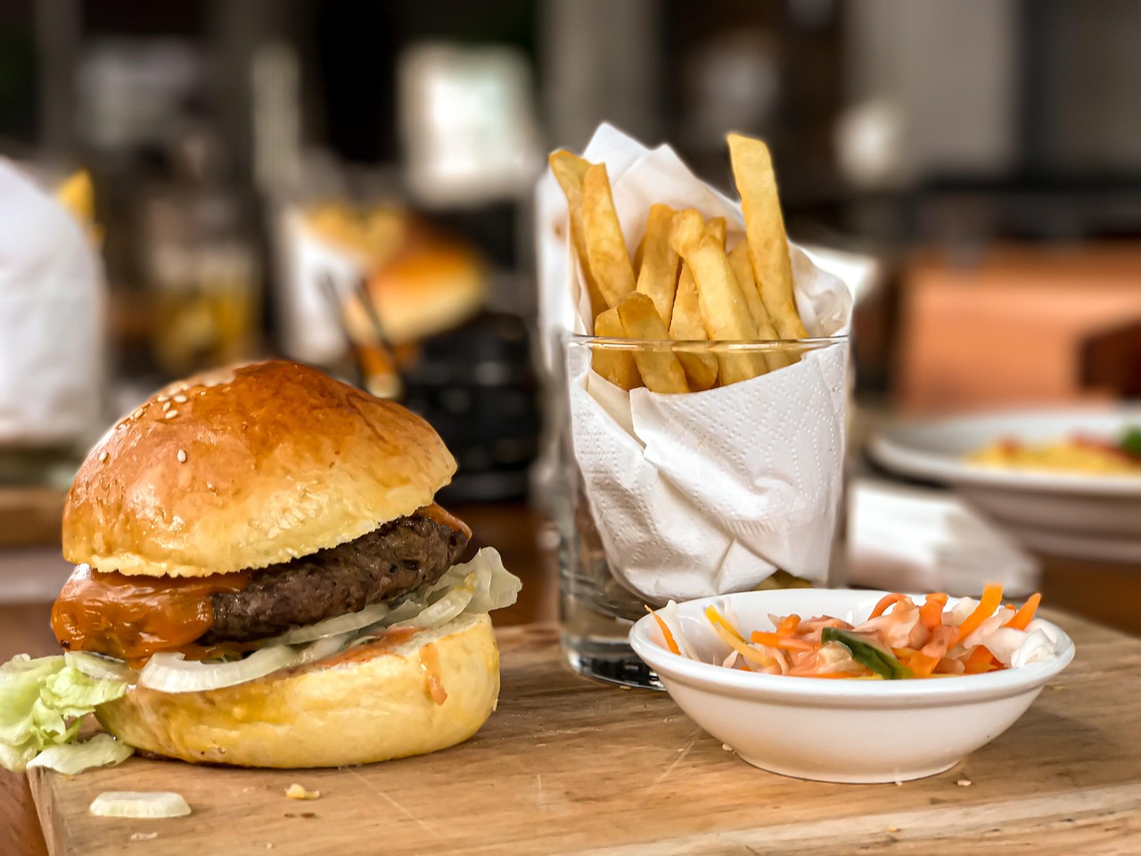 Page 2 - Plus de 4 000 images de Livraison Food et de Fast Food - Pixabay