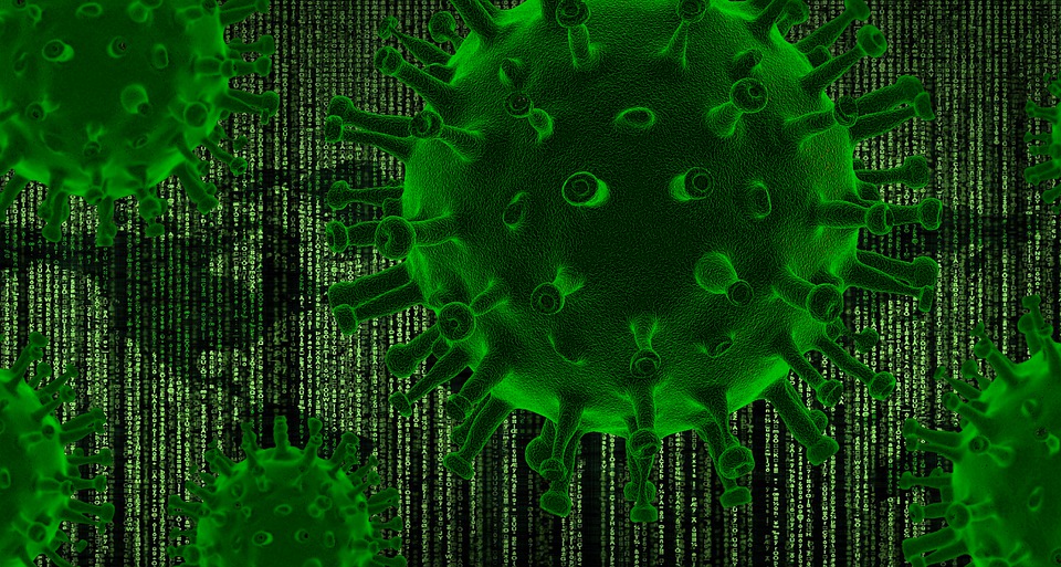 Corona Coronavirus Covid - Free image on Pixabay