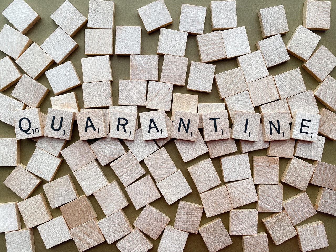 Pandemic Isolation Quarantine - Free photo on Pixabay