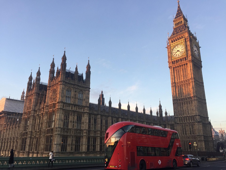 Big Ben Londres Westminster - Photo gratuite sur Pixabay - Pixabay