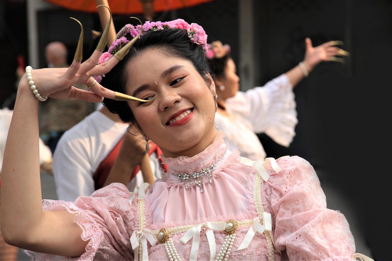 20,000+ Free Thailand Girl & Thailand Photos - Pixabay
