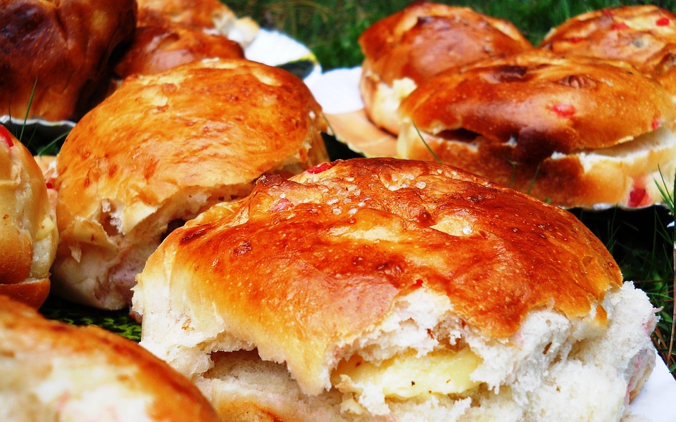 Bun Burger Food - Free photo on Pixabay - Pixabay