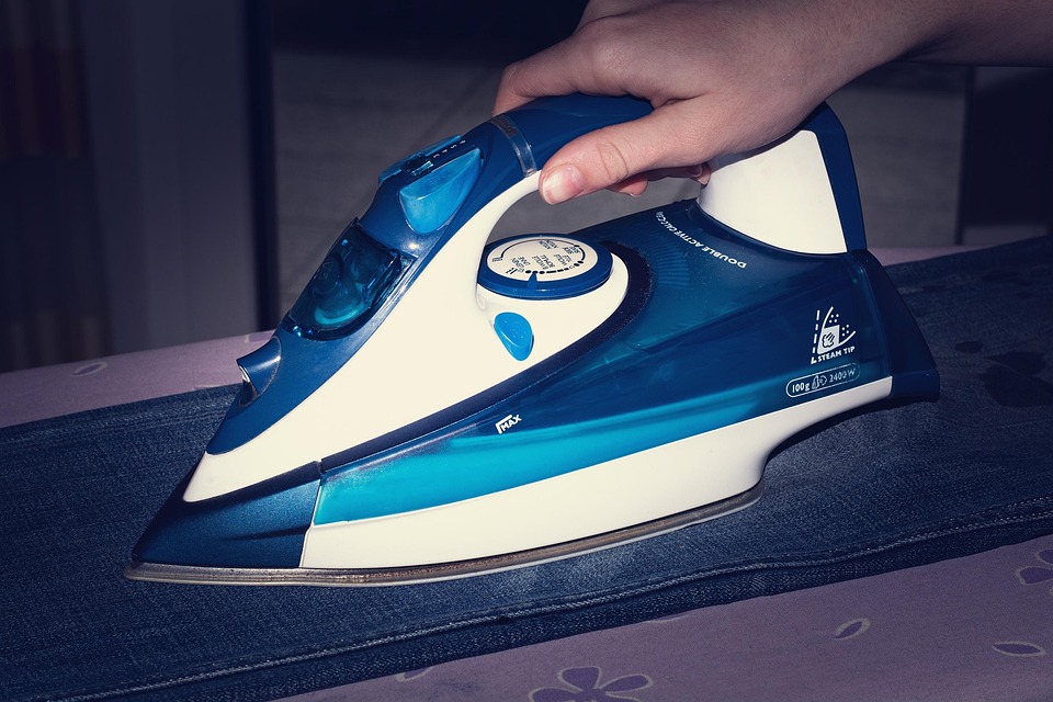 Iron Household House Work - Free photo on Pixabay