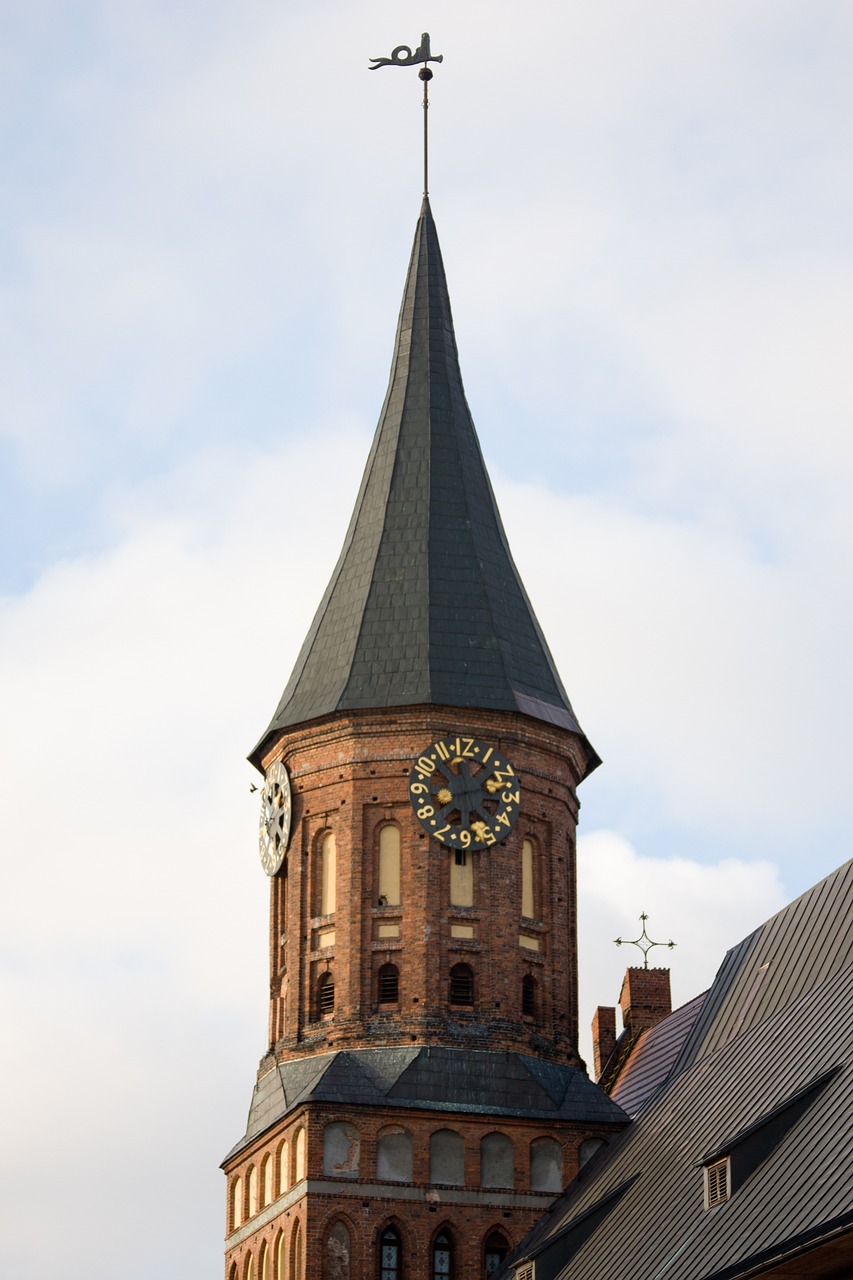60+ zdjęć z kategorii Kaliningrad i Rosja łącznie - Pixabay