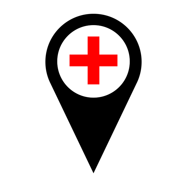 Download Marker, Cross, Red Cross. Royalty-Free Stock Illustration ...