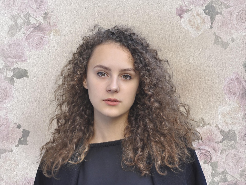 Girl Female Human - Free photo on Pixabay
