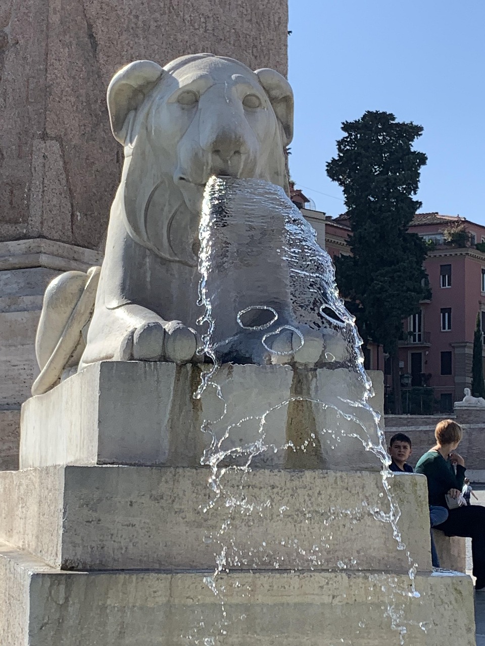 Rome Italie Fontaine - Photo gratuite sur Pixabay - Pixabay