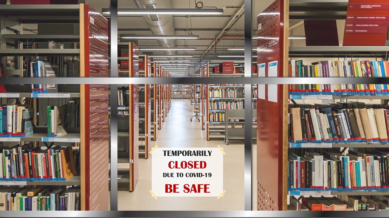 300+ Free Lockdown & Pandemic Images - Pixabay