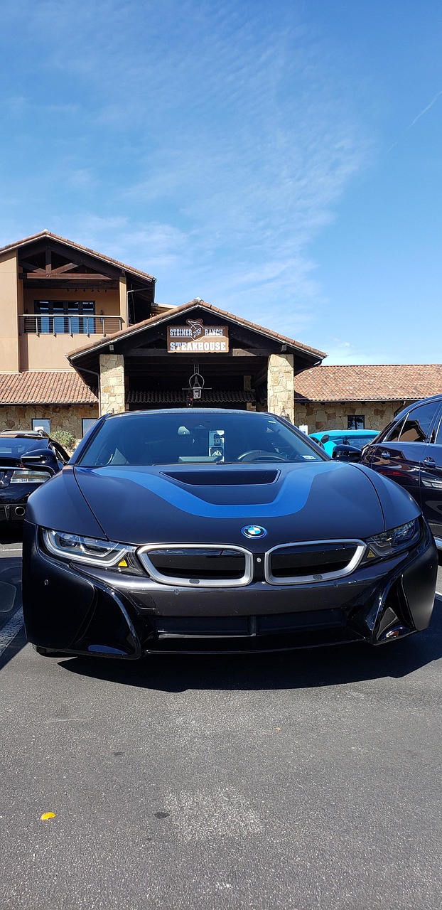 Carros Esporte Bmw Luxo - Foto gratuita no Pixabay - Pixabay