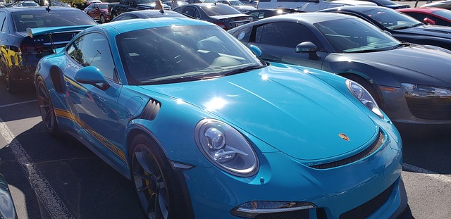 Carros Esporte Porsche Luxo - Foto gratuita no Pixabay - Pixabay