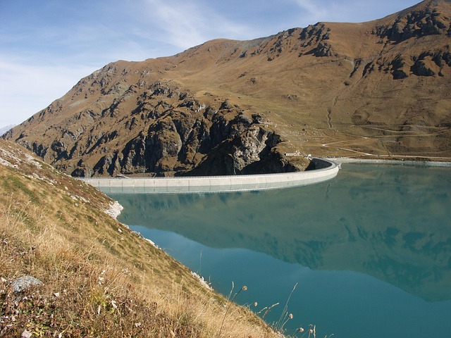 Lago De Moiry - Foto gratuita no Pixabay - Pixabay