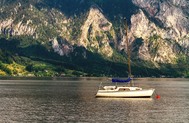 Boat Lake Mountain - Free photo on Pixabay