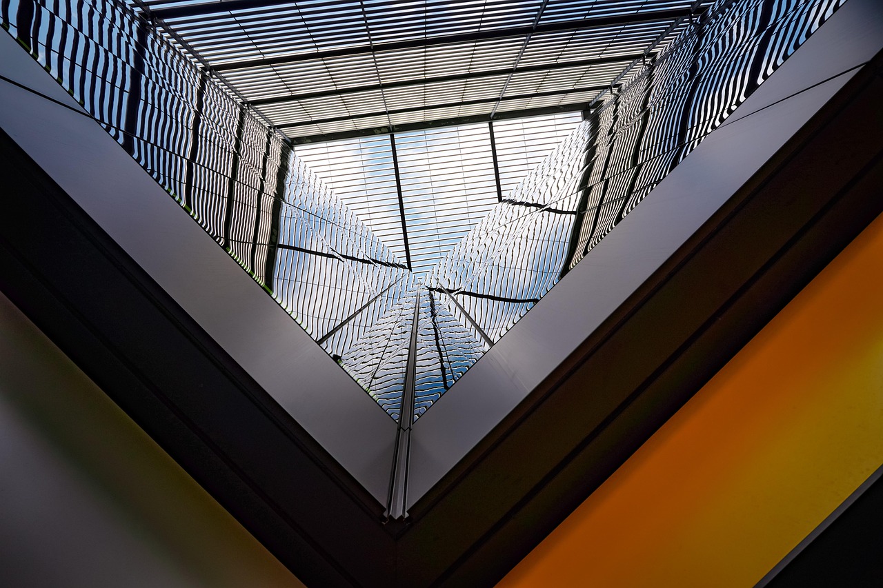 Building Structure Glass - Free photo on Pixabay