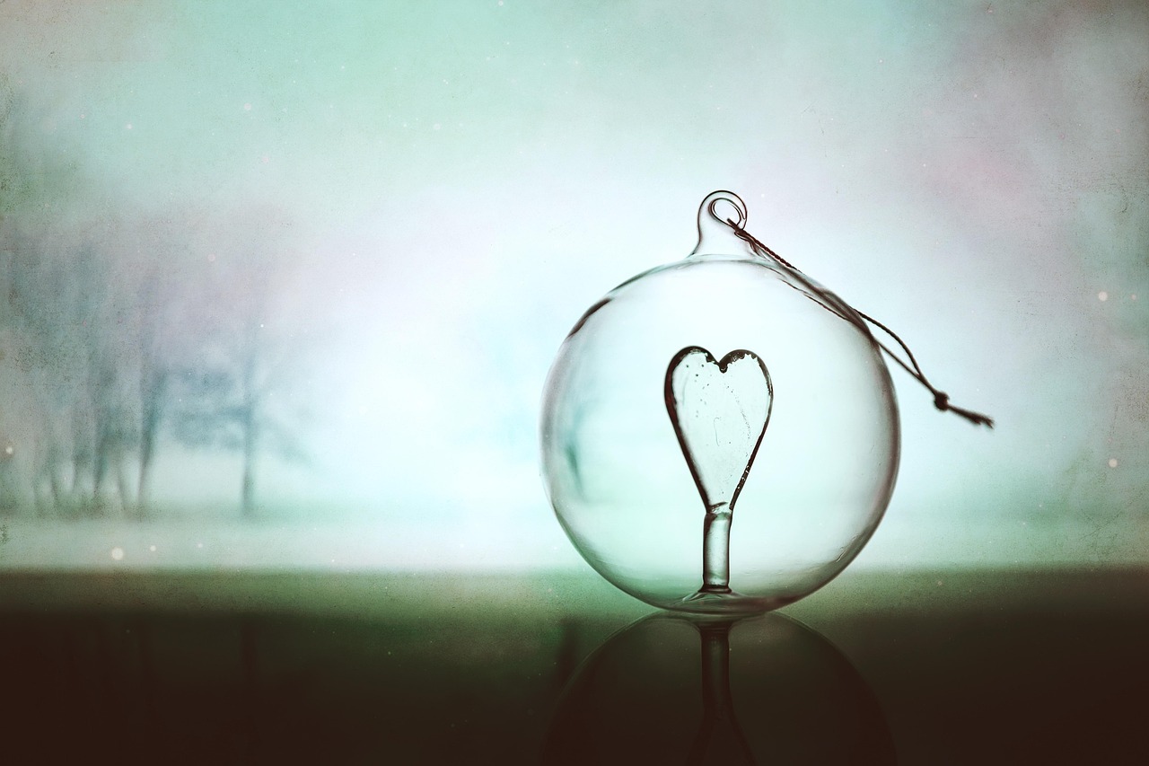 Herz Liebe Hintergrund - Kostenloses Foto auf Pixabay - Pixabay