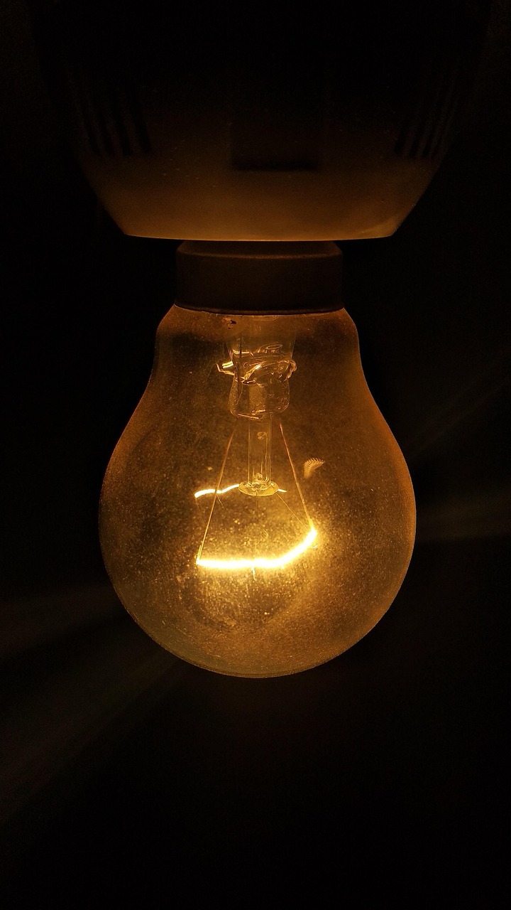 Bohlam Lampu Energi - Foto gratis di Pixabay - Pixabay