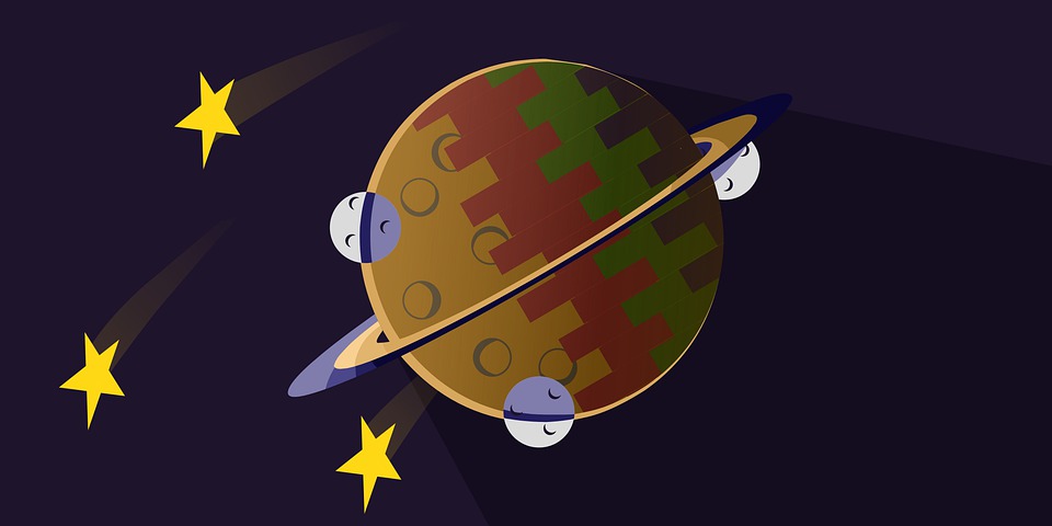 Star Flat Design Art - Free image on Pixabay