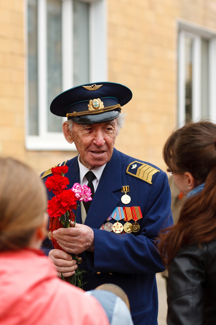 St George Ribbon Victory Day - Free photo on Pixabay - Pixabay