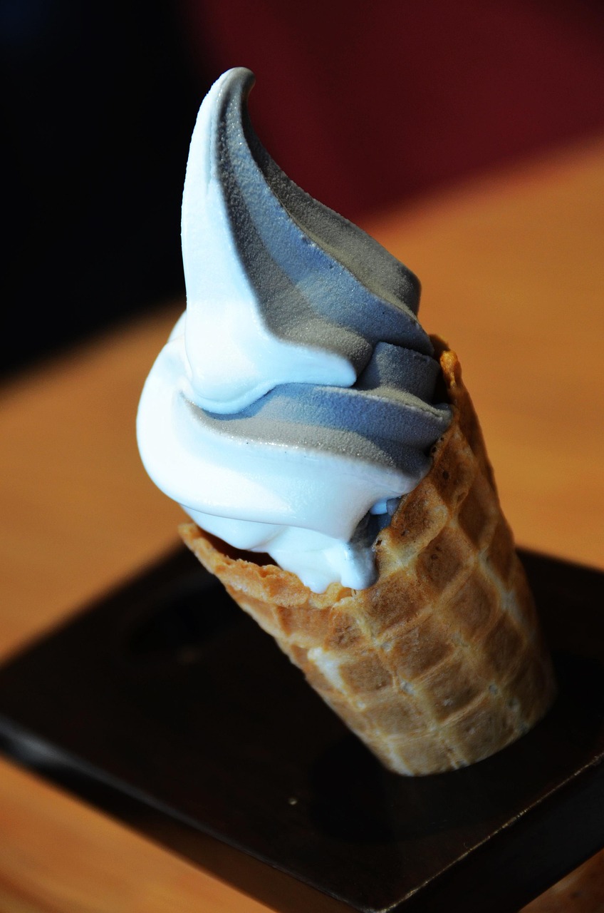 Ice Cream Eat - Free photo on Pixabay
