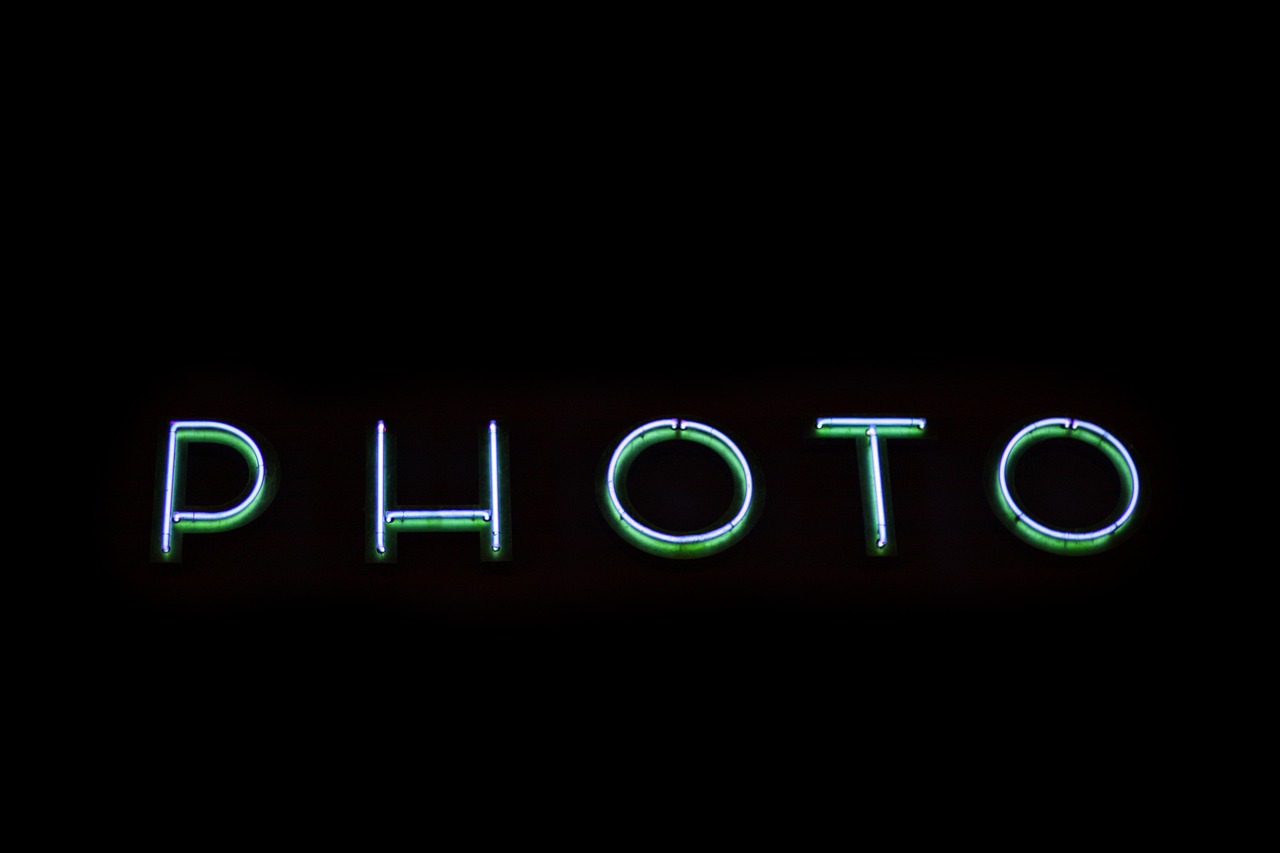 Neon Sign Light - Free photo on Pixabay - Pixabay