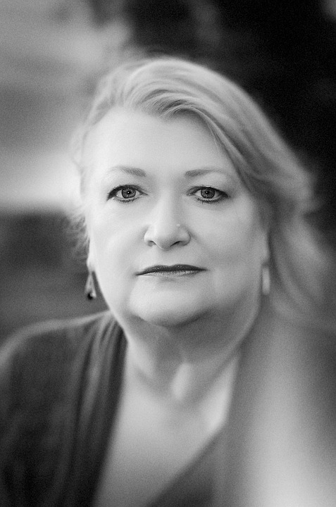 Femme Beauté Fille - Photo gratuite sur Pixabay