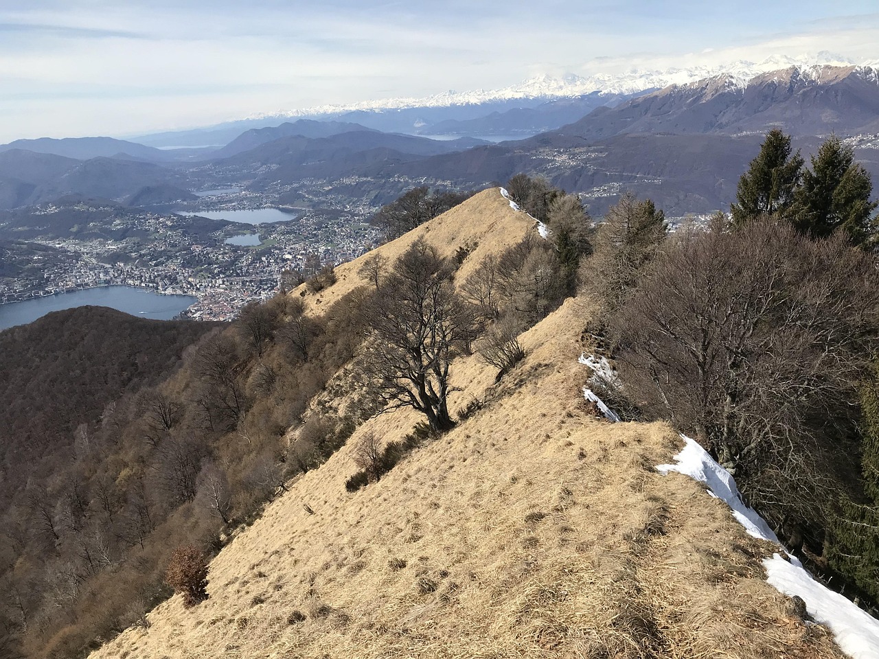 Monte Boglia Alpine Route Alps - Free photo on Pixabay - Pixabay