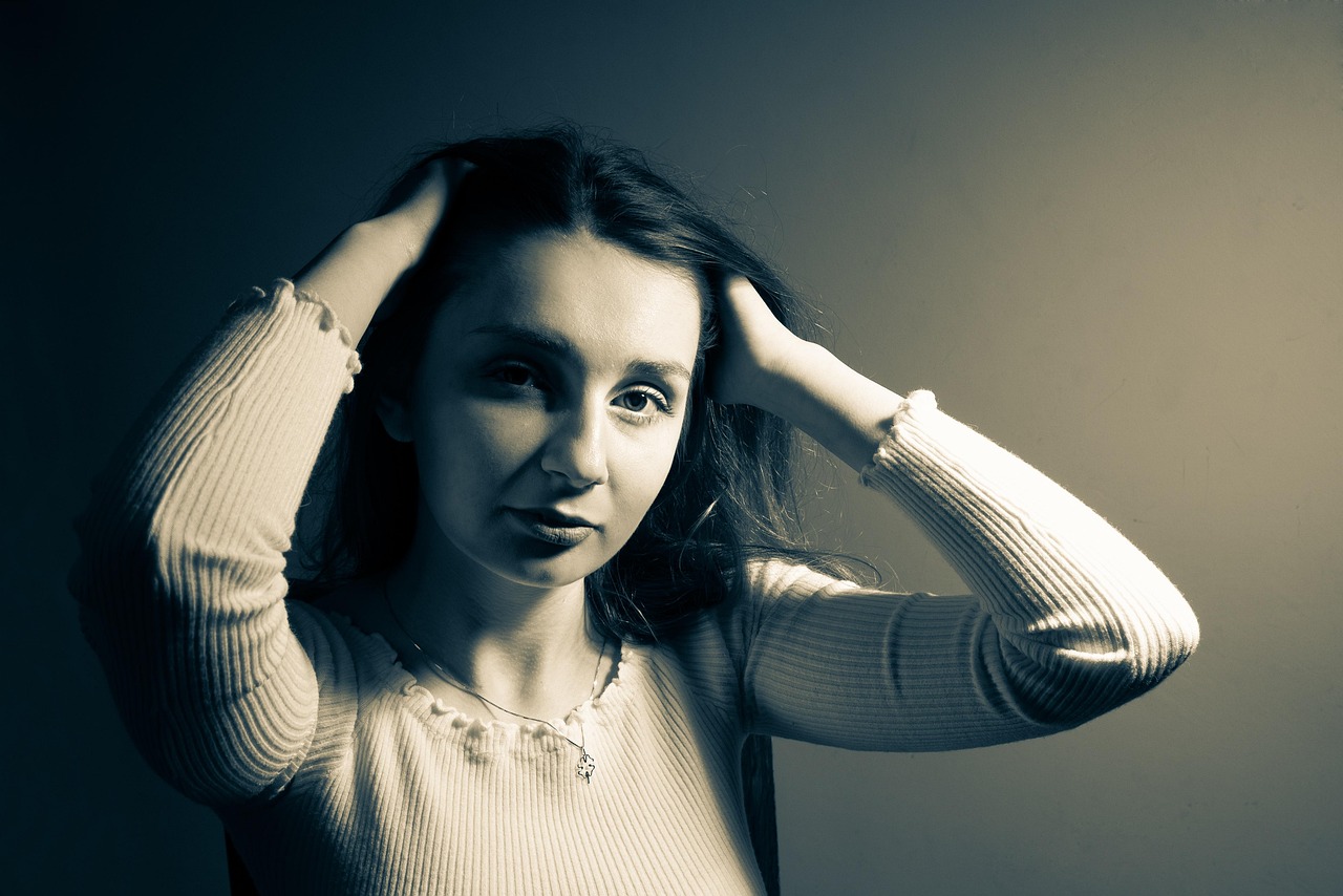 Person Woman Graph - Free photo on Pixabay - Pixabay