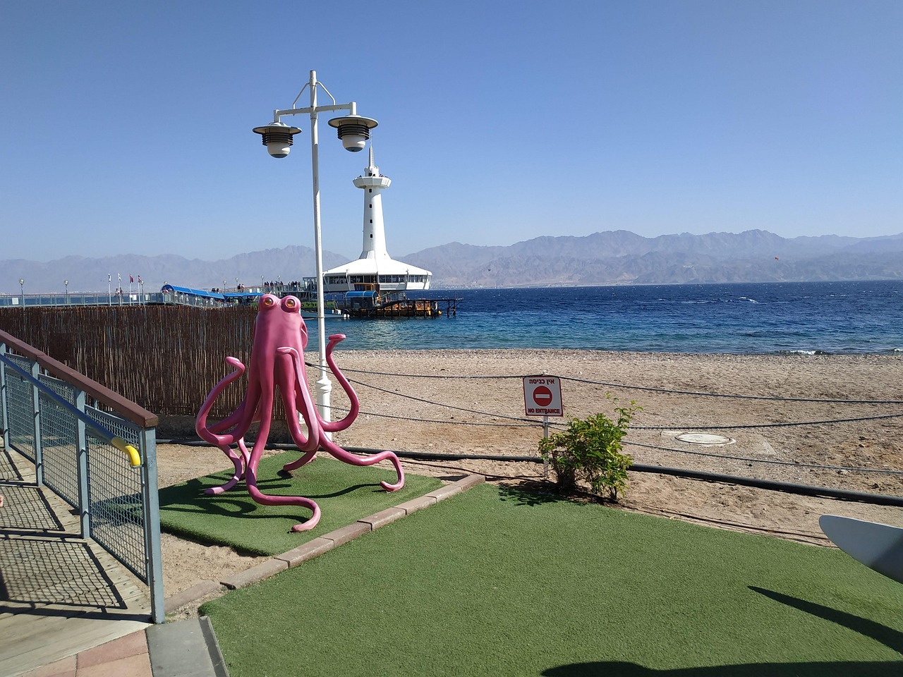 Eilat Turismo Foto Gratuita No Pixabay Pixabay 8634