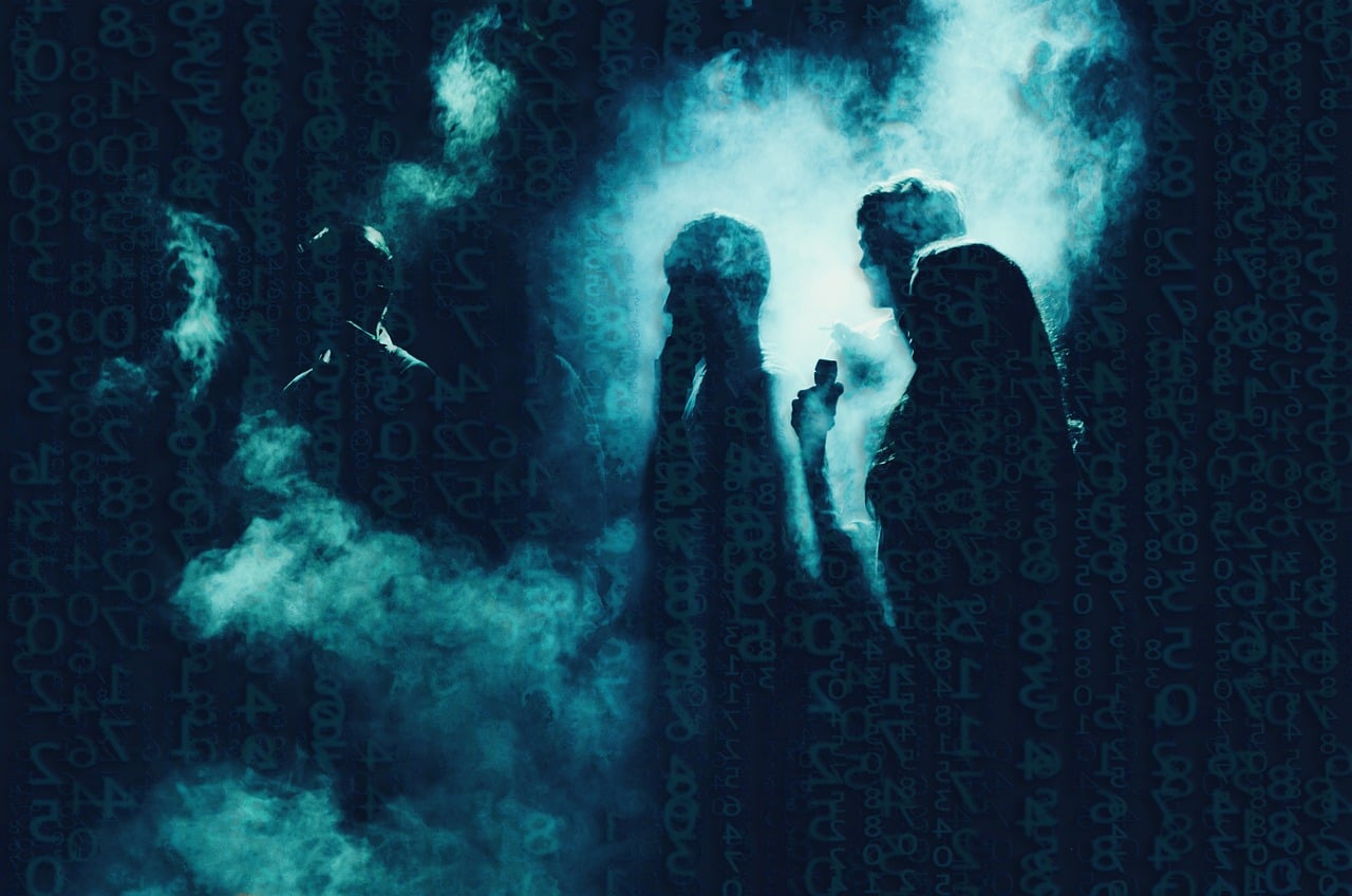 Download Smoke, Vape, Shadow. Royalty-Free Stock Illustration Image ...